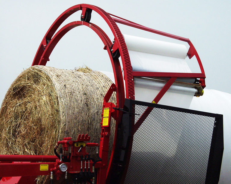 Baleage Practices For Success | Purdue University Pest&Crop newsletter