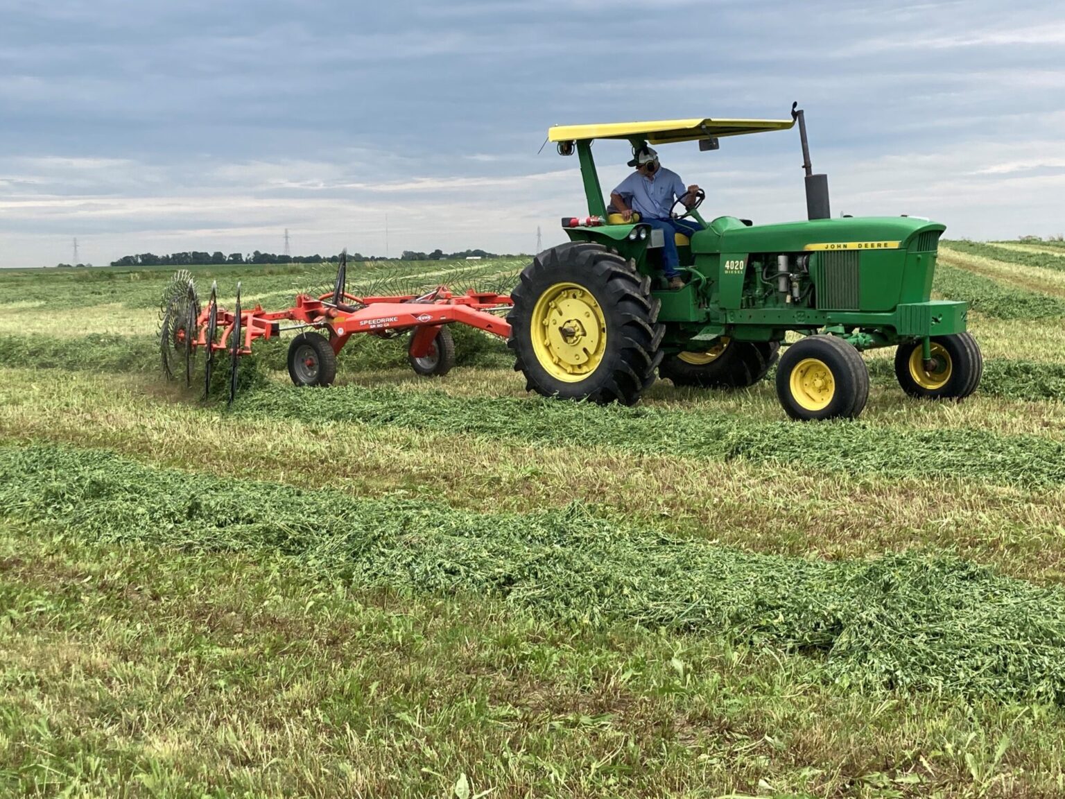 “Best Management Practices” For Bagged Chopped Silage | Purdue ...