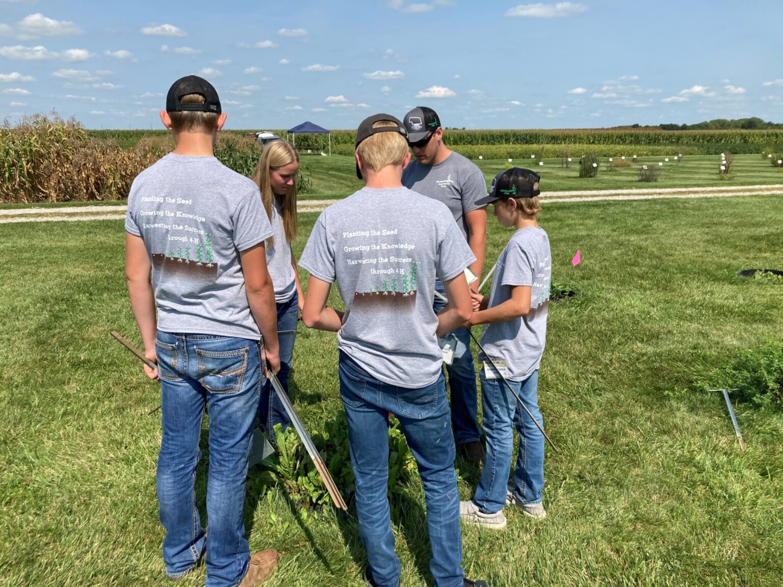 Learning to Identify Plants is a Worthy Skill | Purdue University Pest ...