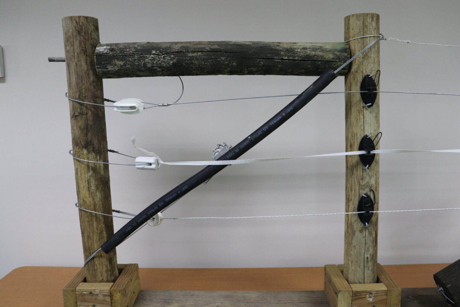 Determining Fencing Needs | Purdue University Pest&Crop newsletter