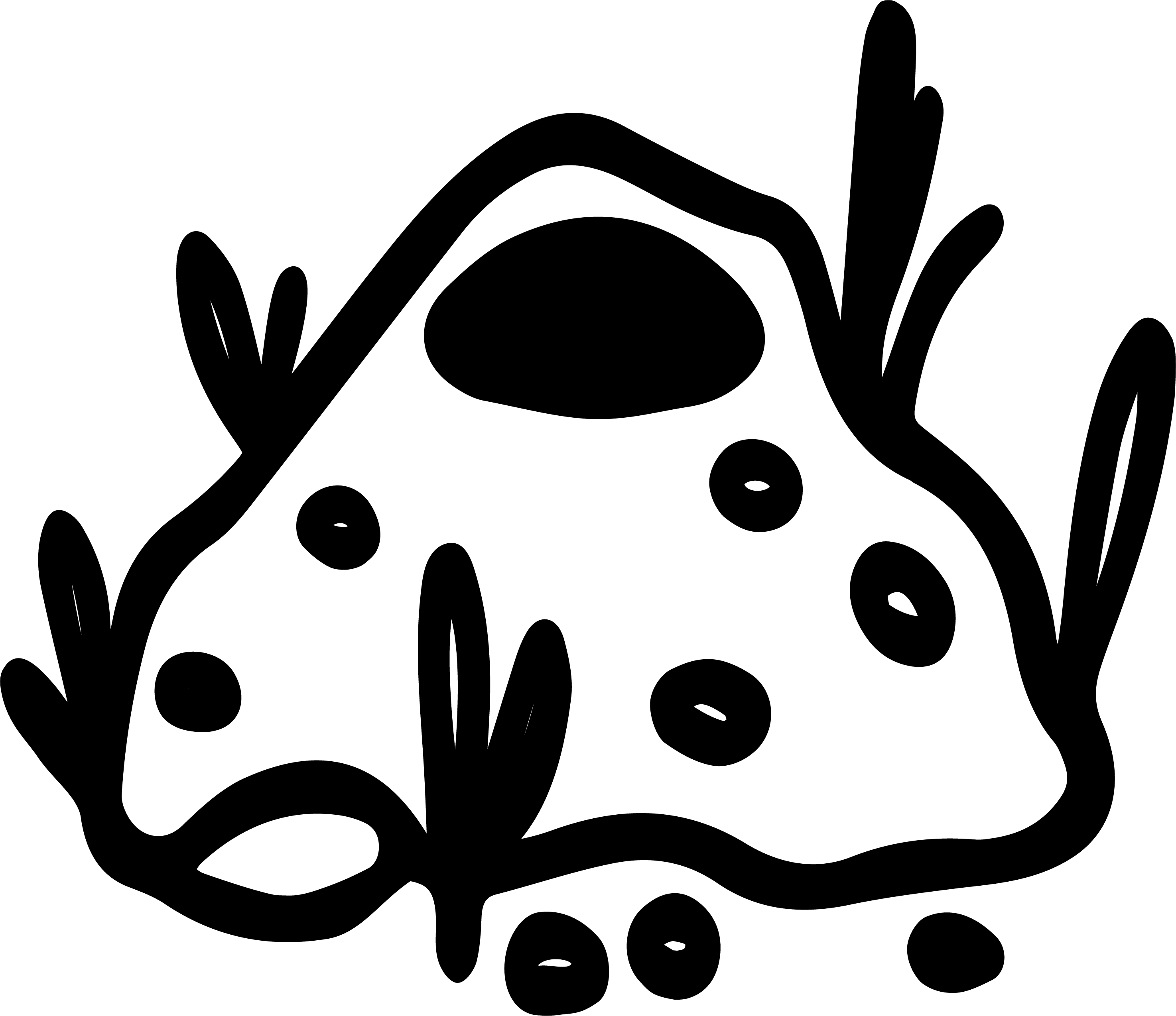 Identifying Wild Bees As Pollinators of Indiana’s Specialty Crops